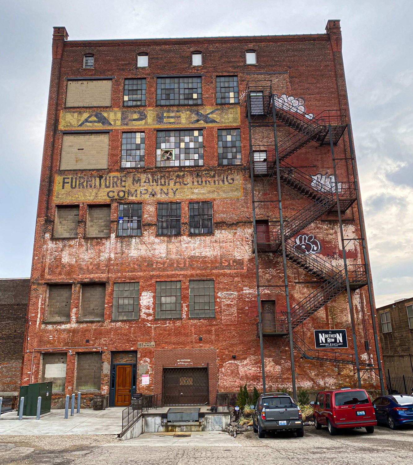 Greg Larsen Head Brewer Northern Row Brewery – Craft Beer Podcast ...