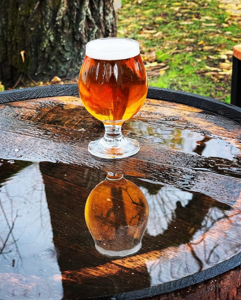 Tomas Sluiter Culmination Brewing – Craft Beer Podcast Episode 125 ...