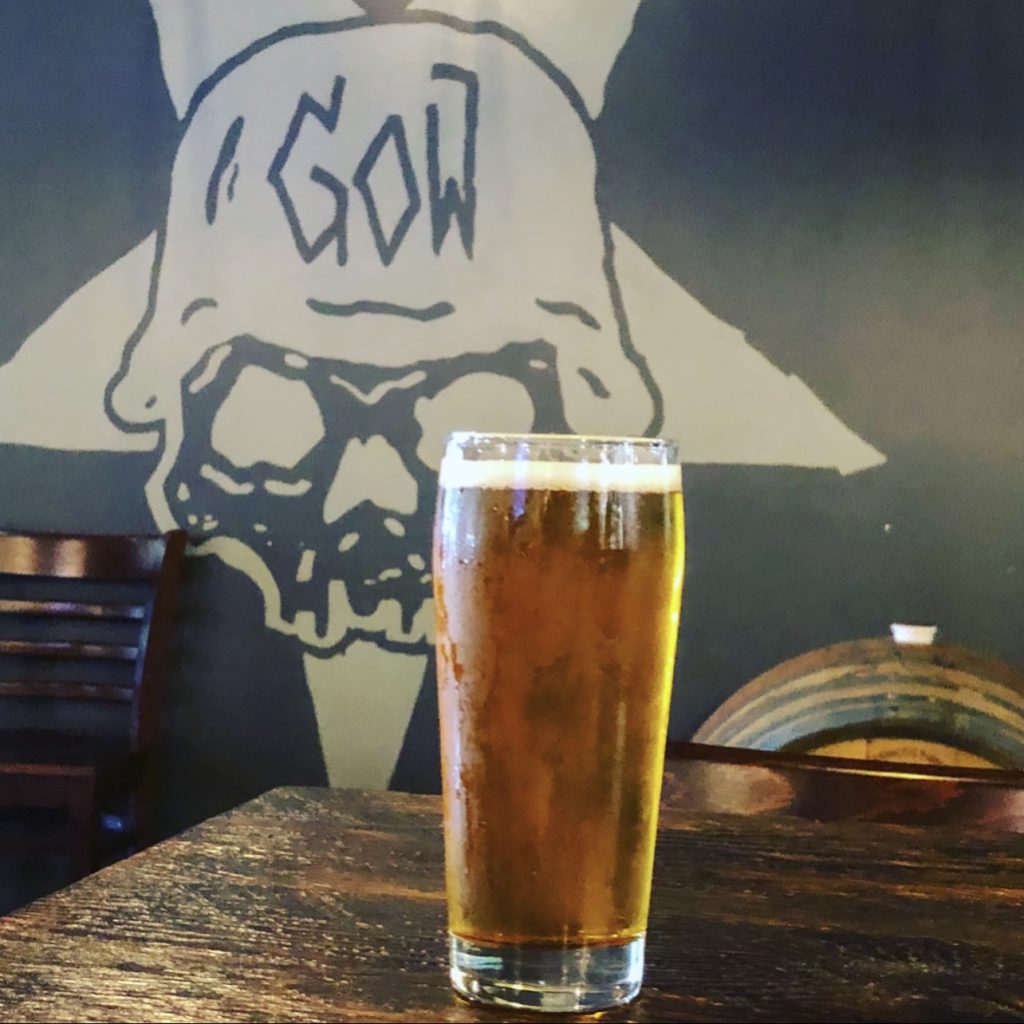 Michael Hunsaker Grains of Wrath Brewery – Craft Beer Podcast Episode ...