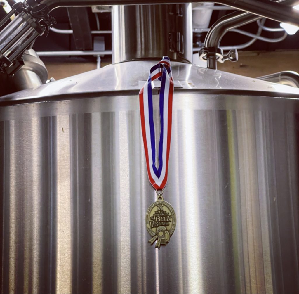 Michael Hunsaker Grains of Wrath Brewery – Craft Beer Podcast Episode ...